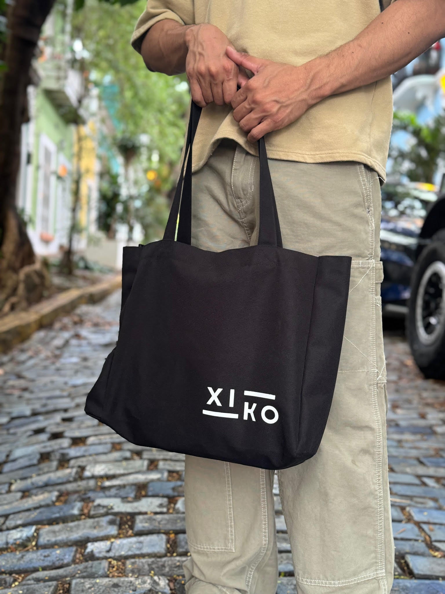 XIKO - Handbags, Totebags & More